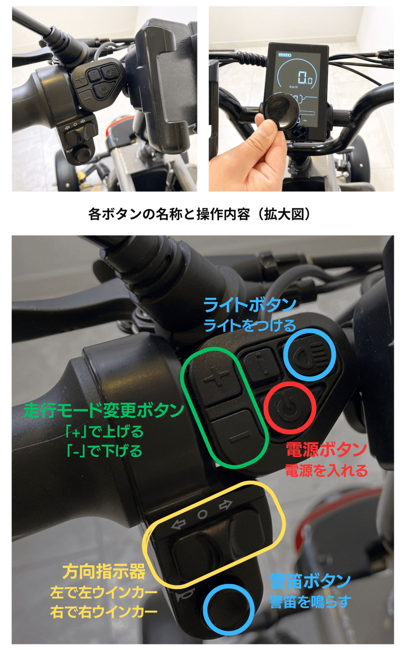 ELEMOs エレモーズ｜コンパクトEV三輪 / 四輪・ELEMOs3・ELEMOs4 | ELEMOs 楽しく乗ってSDGs