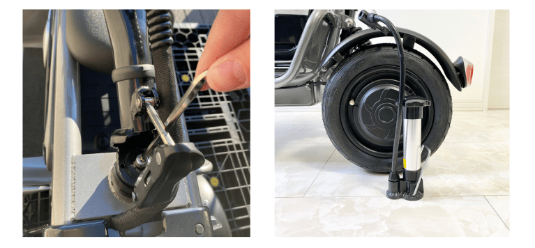 ELEMOs エレモーズ｜コンパクトEV三輪 / 四輪・ELEMOs3・ELEMOs4 | ELEMOs 楽しく乗ってSDGs