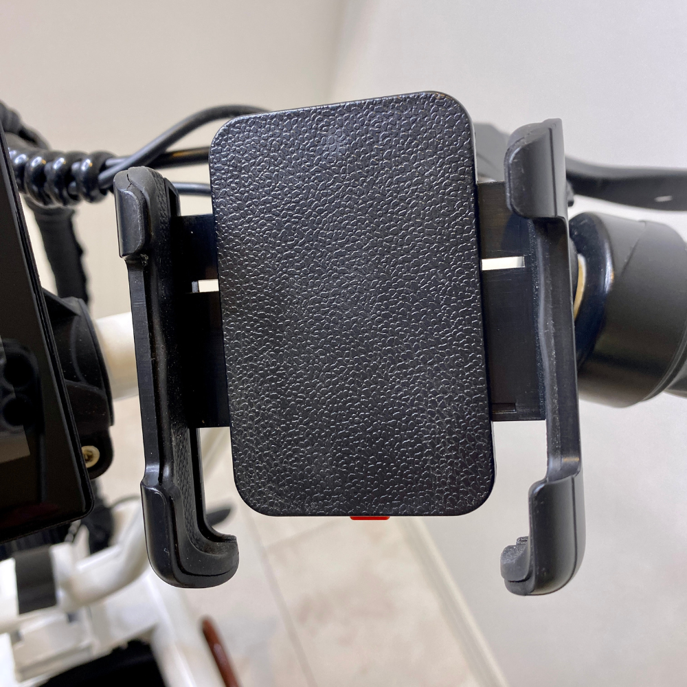 【免許不要・特定小型EV三輪・機動性とカジュアルの両立】ELEMOs3 | ELEMOs 楽しく乗ってSDGs