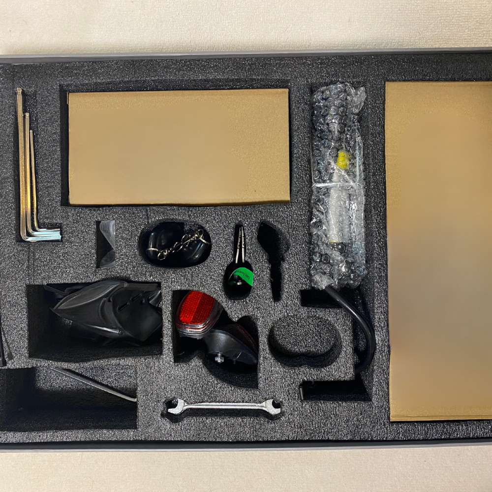 【免許不要・特定小型EV三輪・機動性とカジュアルの両立】ELEMOs3 | ELEMOs 楽しく乗ってSDGs