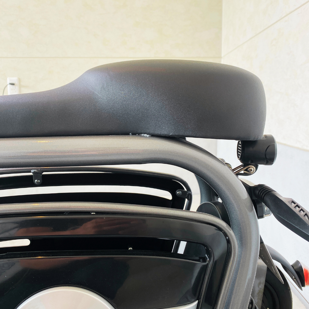 【ELEMOs4シリーズ二代目・免許不要・特定小型EV四輪】ELEMOs4 MAX | ELEMOs 楽しく乗ってSDGs